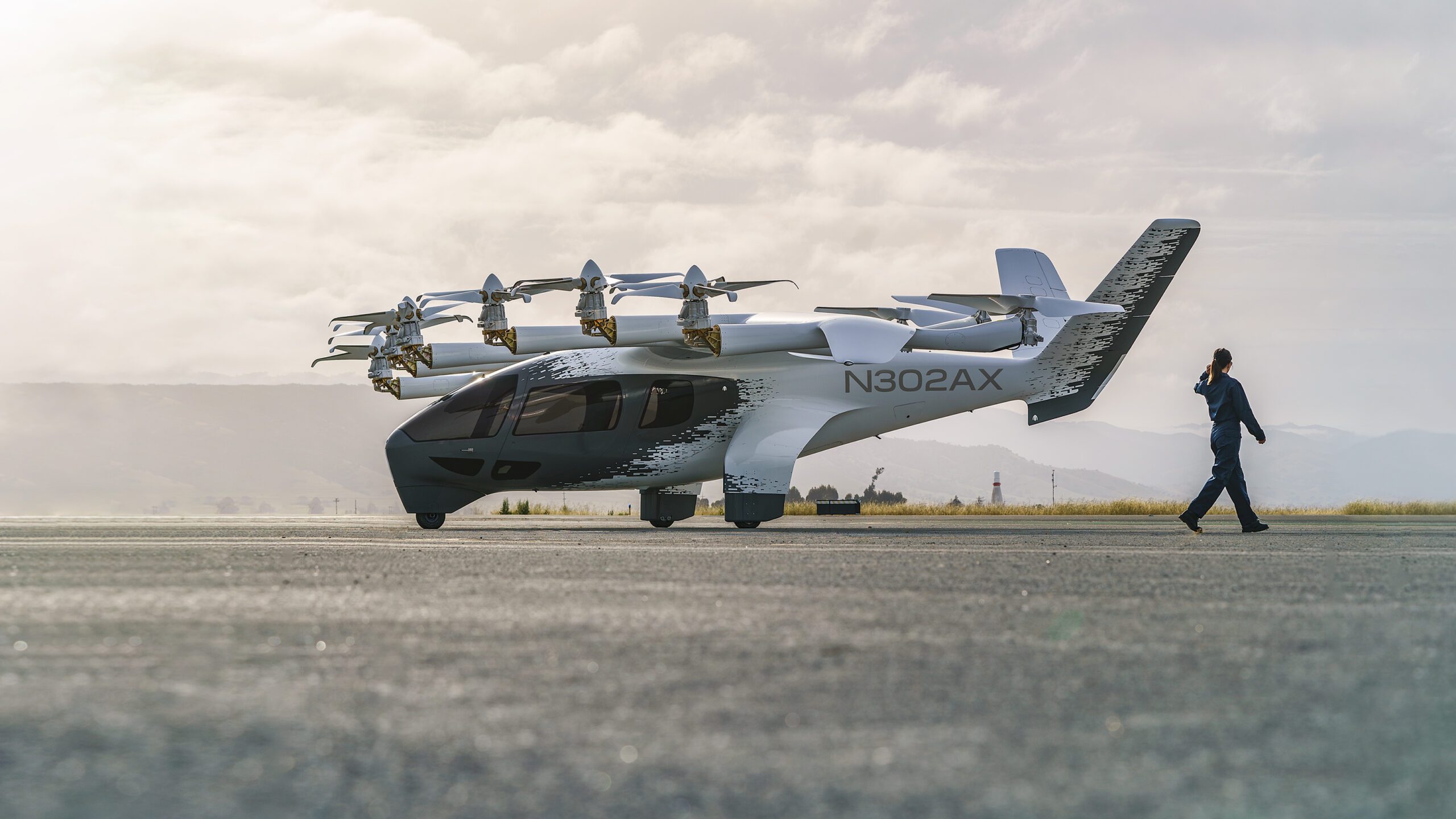 Electric Air Taxi Maker Archer Aviation Gets Key FAA Sign-Off Electric Air Taxi Maker Archer Aviation Gets Key FAA Sign-Off