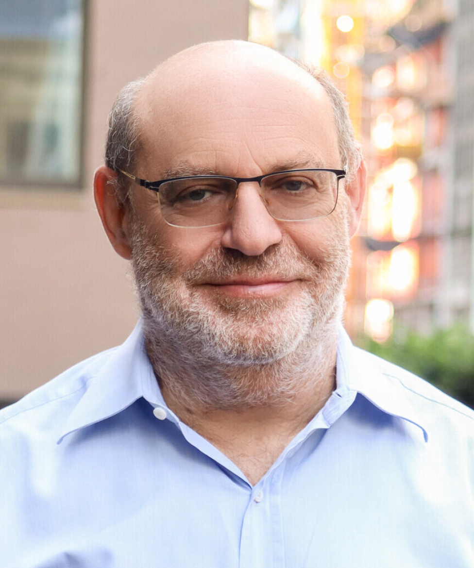 Alex Blavatnik - Access Industries