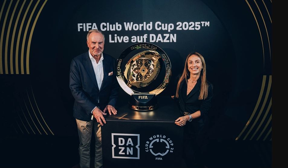 Alice in Wonderland Sports - Access Industries