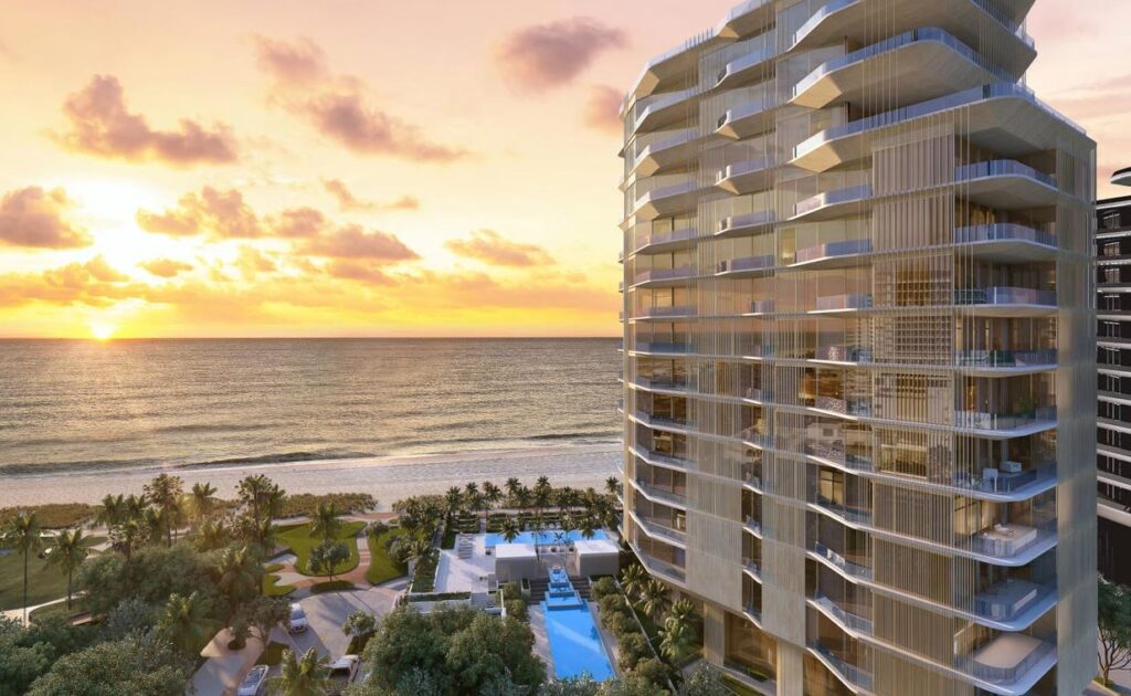 Vertical build commences on Aman Residences Miami in Iconic Faena District