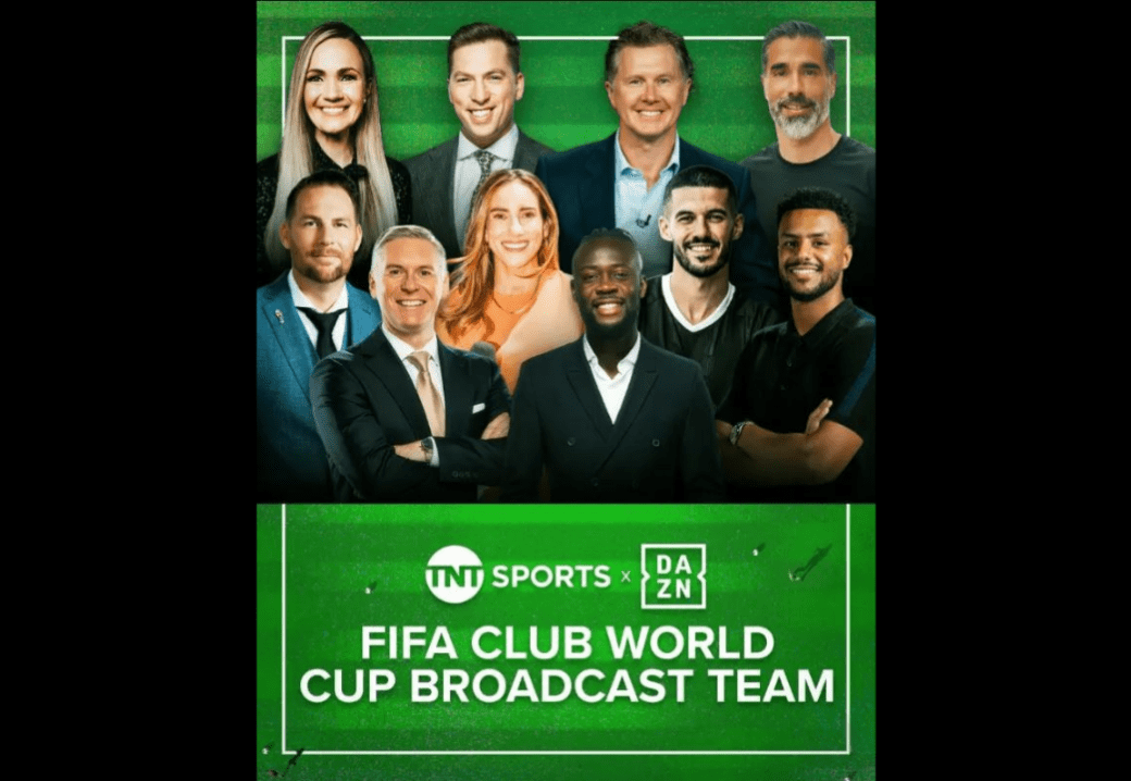 Global Media - Access Industries