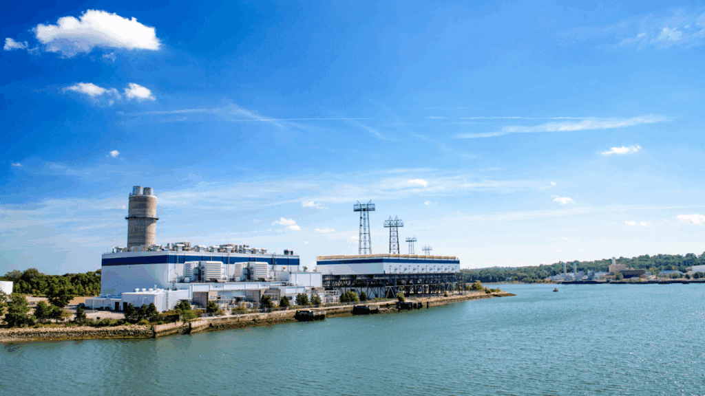 An Unloved Energy Bet Is Set to Become the Most Profitable Private ...