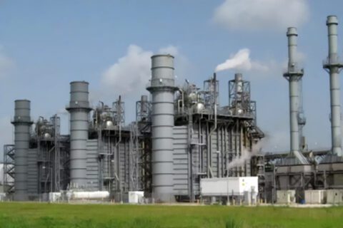 Calpine to receive up to $270M from DOE for carbon capture at Baytown ...