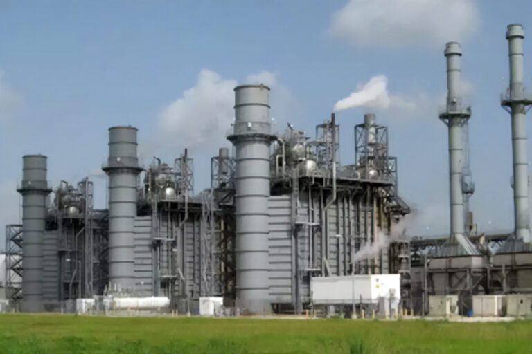 Calpine to receive up to $270M from DOE for carbon capture at Baytown ...