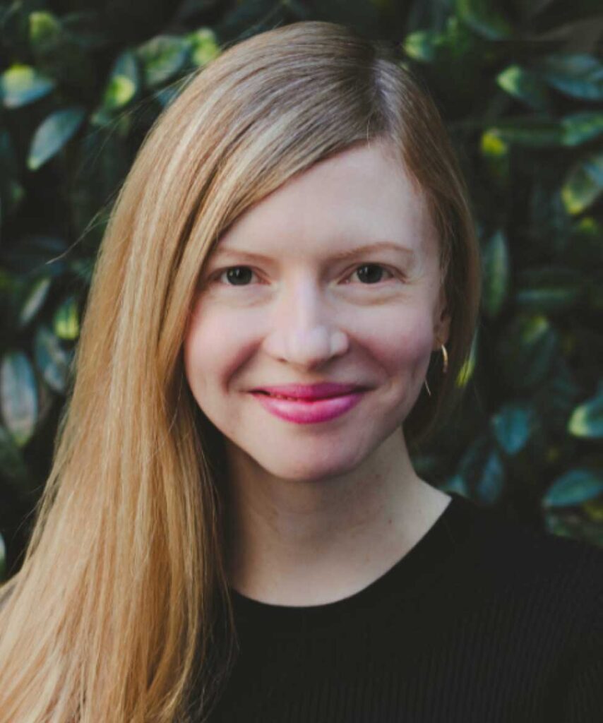 Christine Borowski - Access Industries