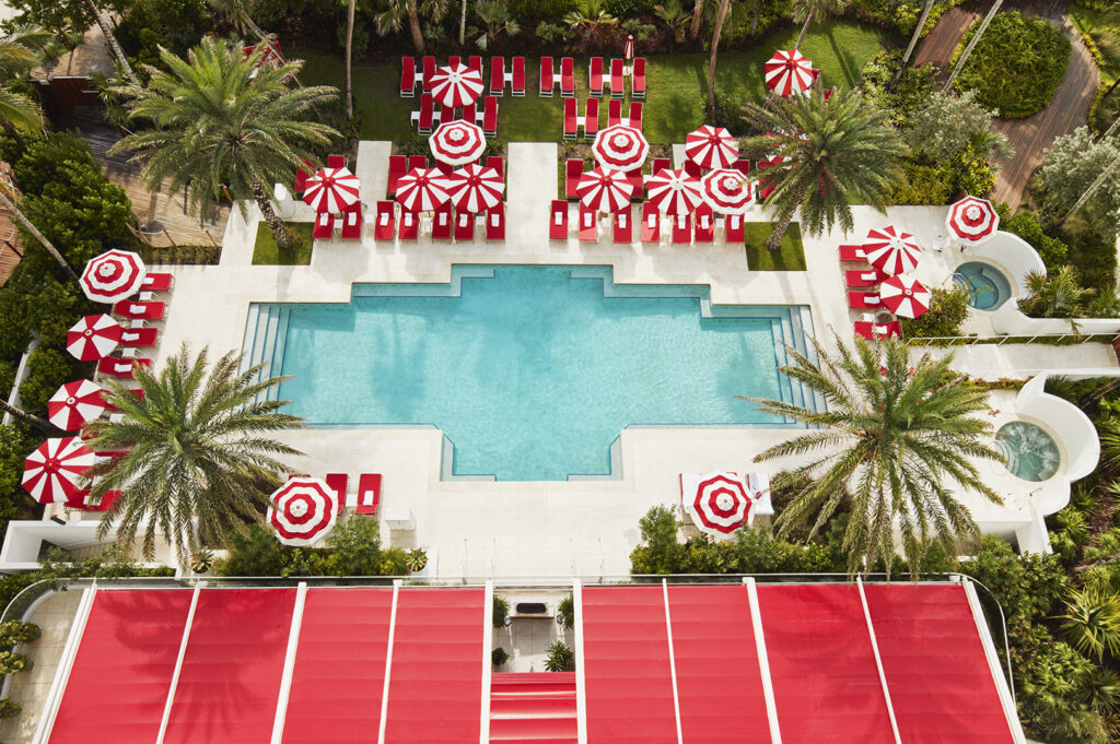 Faena Hotel Miami Beach Named No. 1 Hotel in Miami by Conde Nast ...