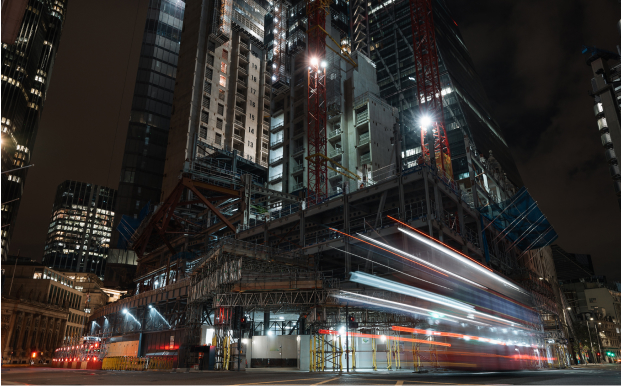 Our Story - Access Industries