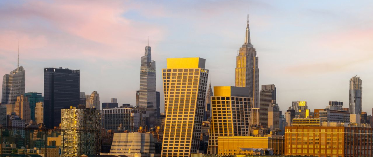 Witkoff and Access Industries’ One High Line signs lofty contracts ...