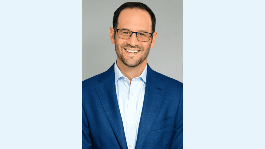 Emiliano Calemzuk appointed CEO of Israeli TV Network Reshet 13