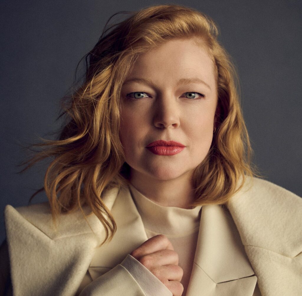 Sarah Snook’s one-woman take on Dorian Gray