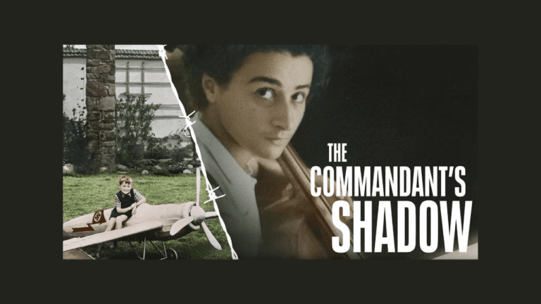 “The Commandant’s Shadow” Receives Select U.S. Theatrical Run June 7