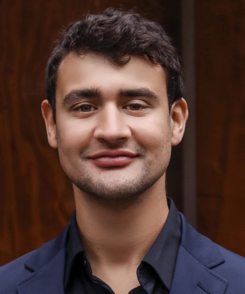 Val Blavatnik - Access Industries