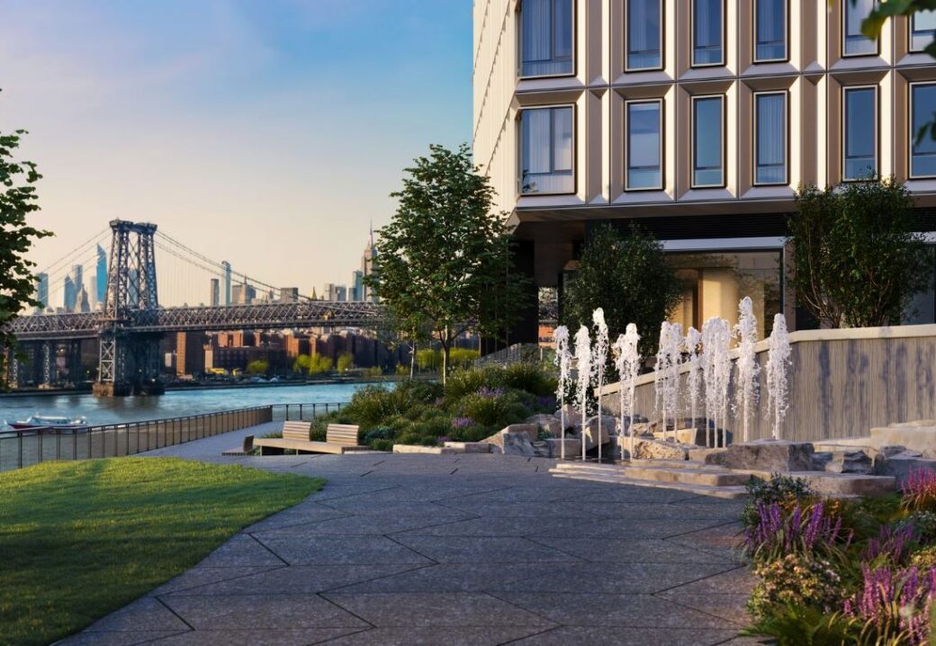 Real Estate - Access Industries