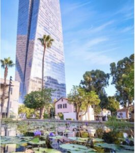 Strategic Equity - Access Industries