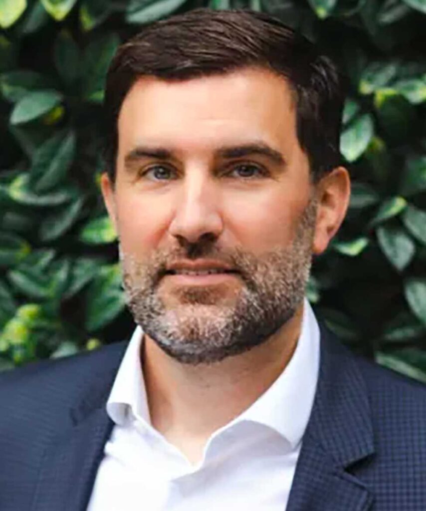 Dan Becker - Access Industries