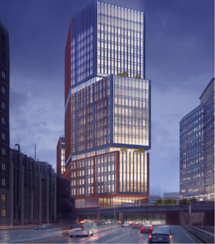 Real Estate - Access Industries