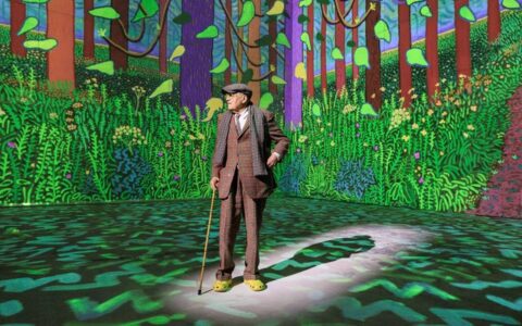 ‘Hyper-Stylised, Ultra-Cool Visions’: 10 Ways David Hockney Changed Art